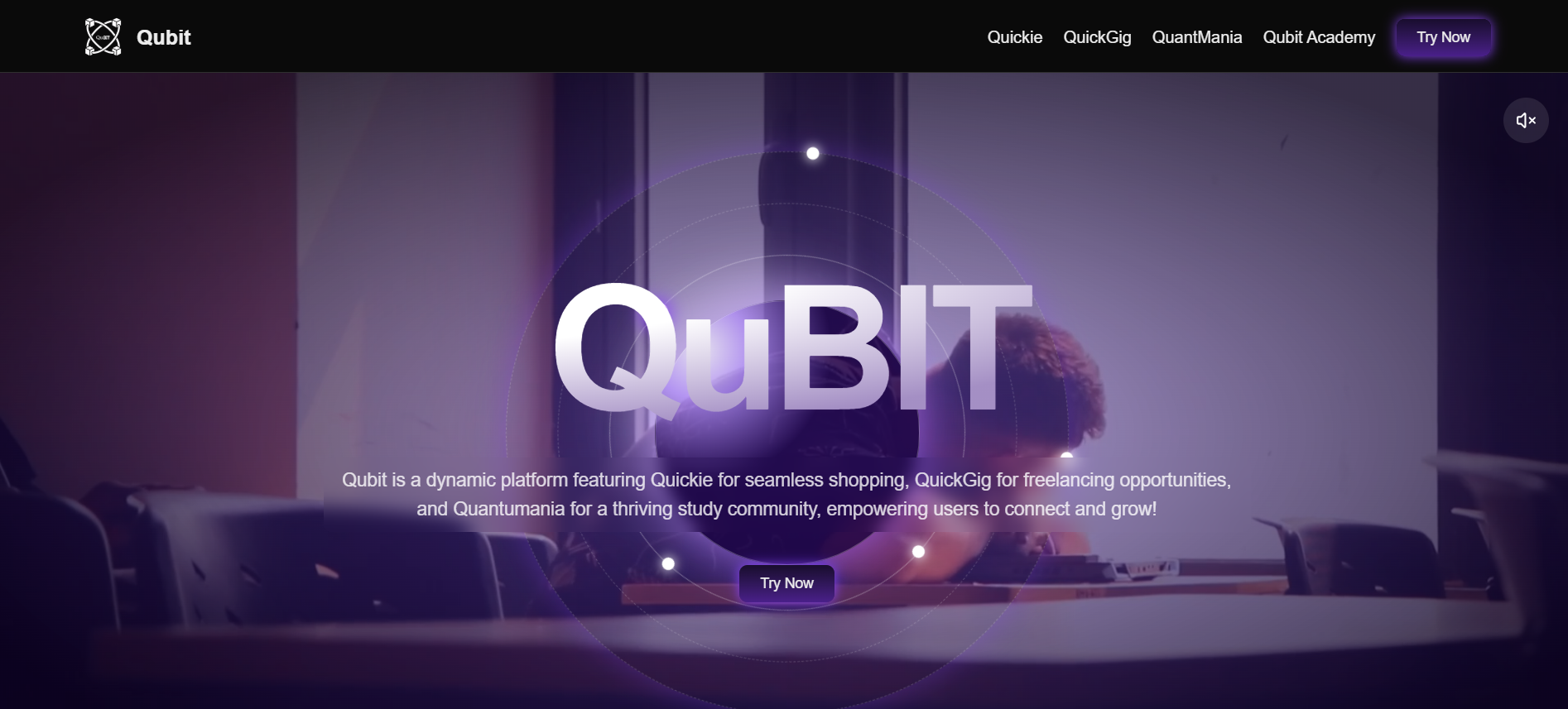 Syed Adnan Ali - Software Developer & Founder